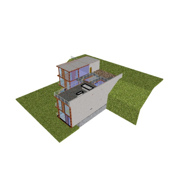 Proyecto Final - BIMserver.center