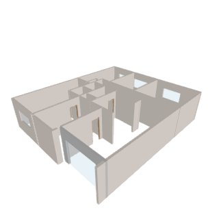Arquitectura IFC Builder - BIMserver.center