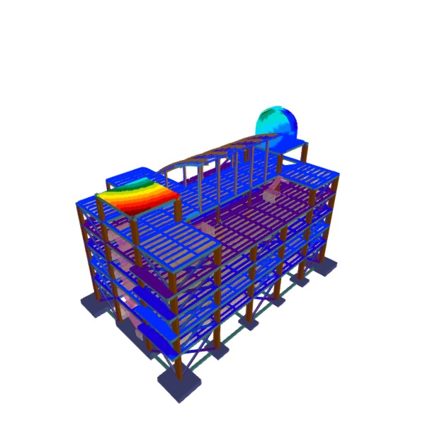Structure - BIMserver.center