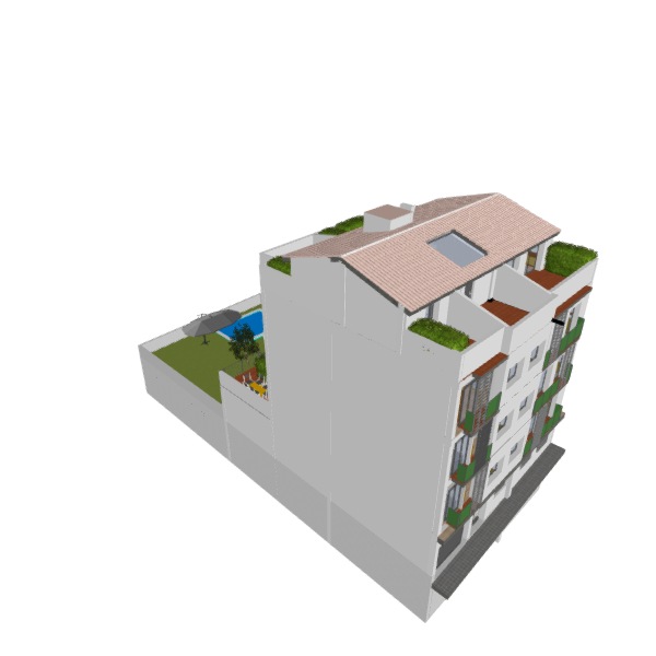 Edificio - BIMserver.center