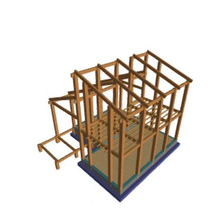 01_Structure - BIMserver.center