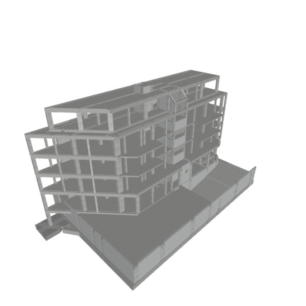 Structure - BIMserver.center