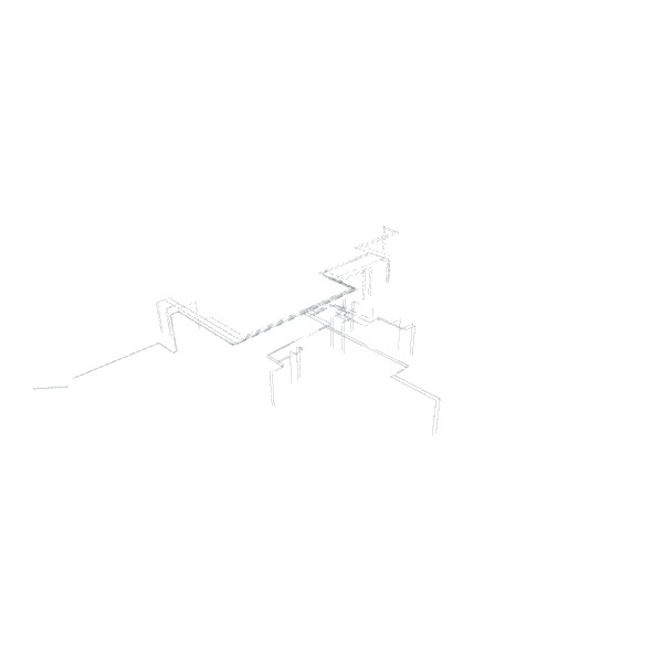 Terrain SDP - Water Systems - BIMserver.center