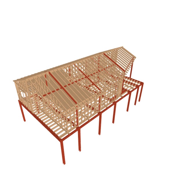 Structure - BIMserver.center