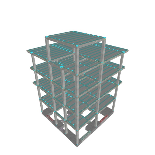 Estructura - BIMserver.center