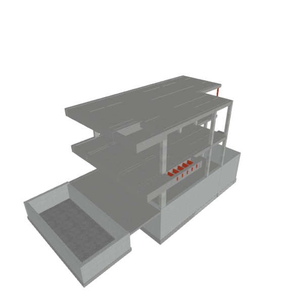 Structure - BIMserver.center