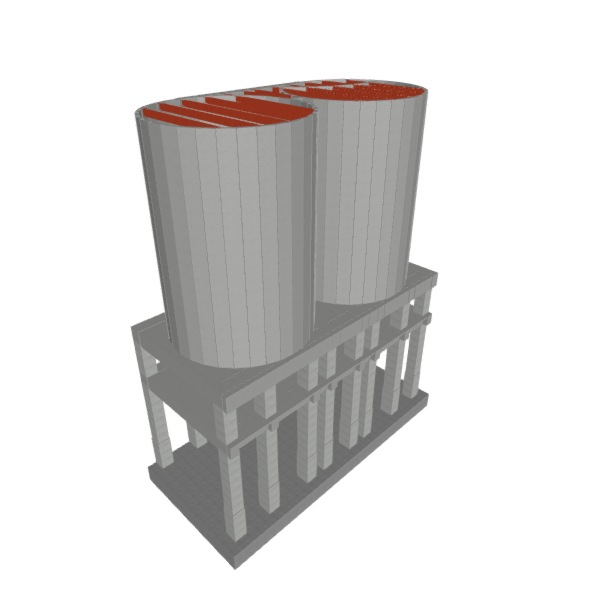Estructura - BIMserver.center