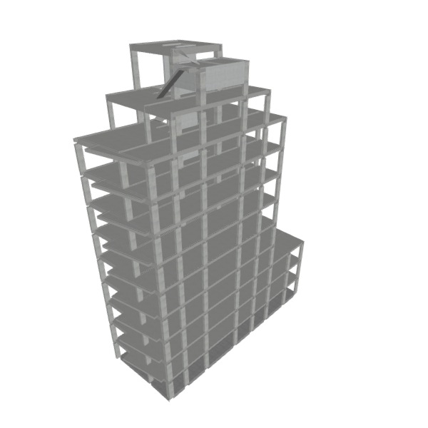 TP2 CYPE. EDIFICIO - BIMserver.center