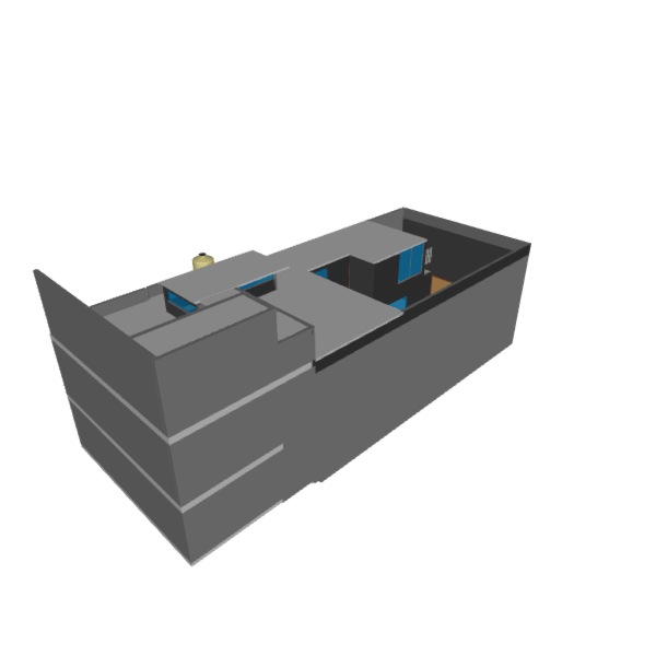 Estructura - BIMserver.center