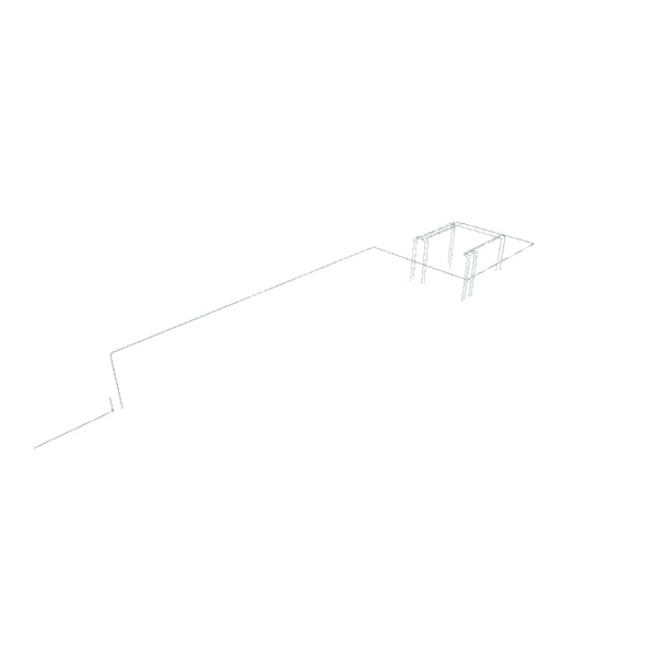 Terrain SDP - Water Systems - BIMserver.center