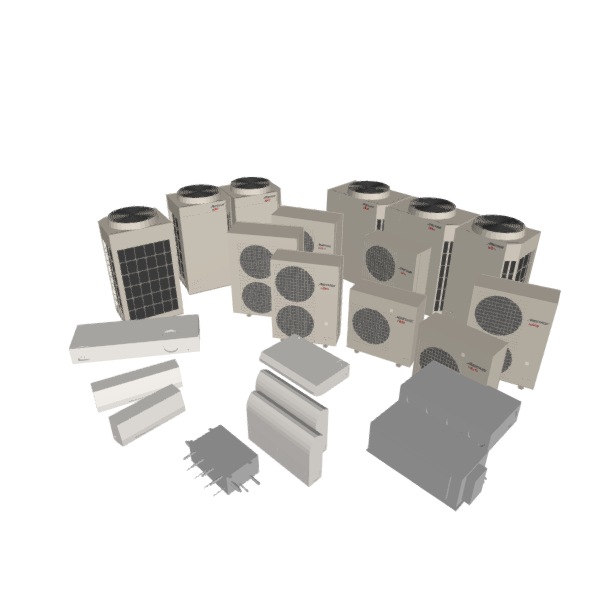 Open BIM Fujitsu - BIMserver.center