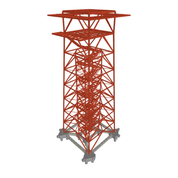 Estructura - BIMserver.center
