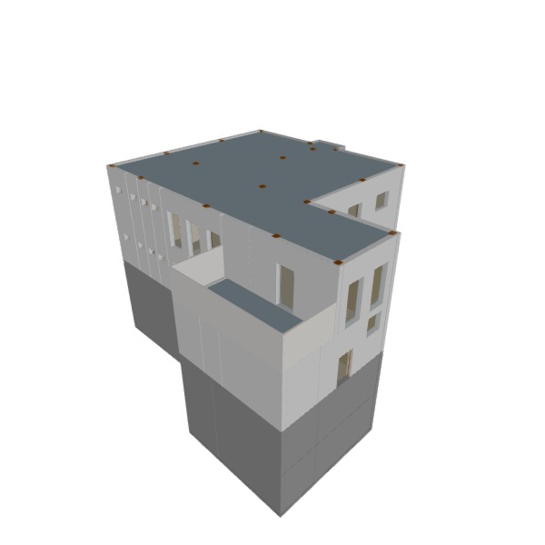 EDIFICIO_DOCENTE - BIMserver.center