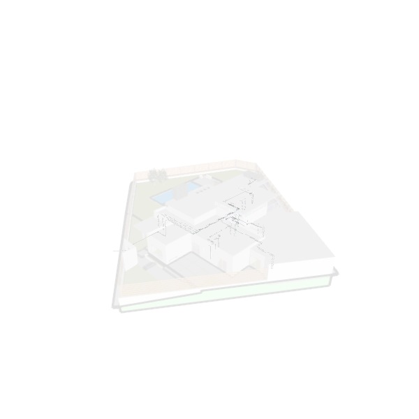 Terrain SDP - Water Systems - BIMserver.center