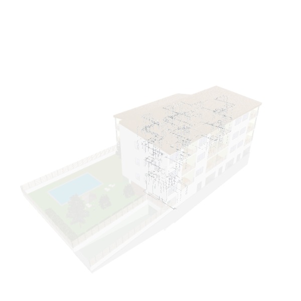 Terrain SDP - Water Systems - BIMserver.center
