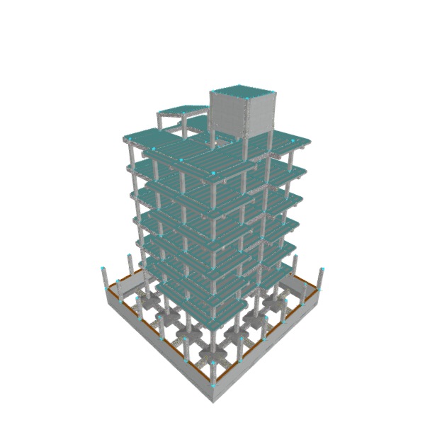 Estructura - BIMserver.center