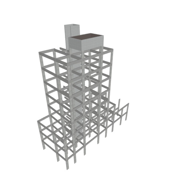 Estructura - BIMserver.center