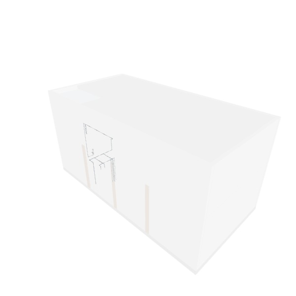 Terrain SDP - Water Systems - BIMserver.center