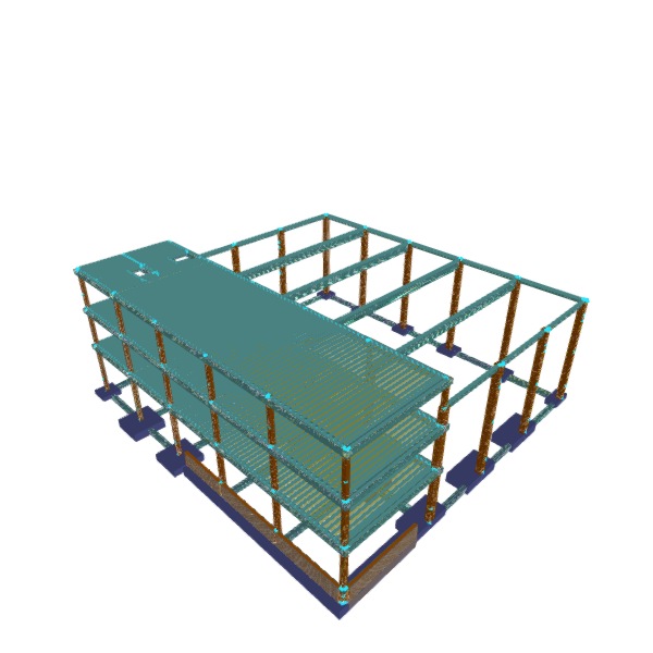 Estructura - BIMserver.center