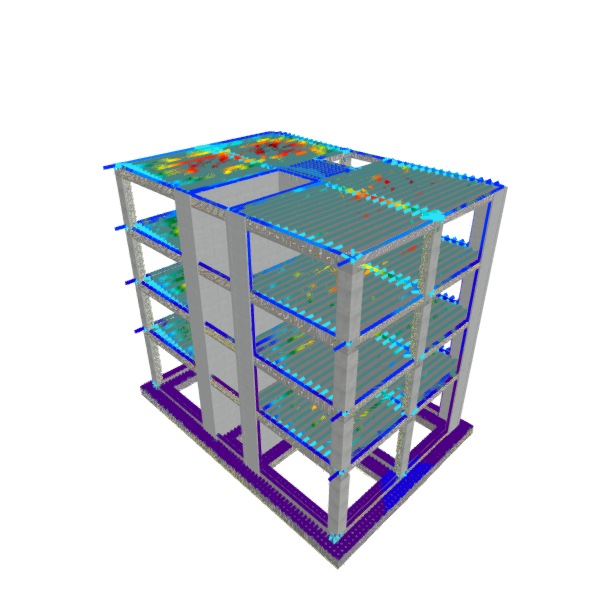 Estructura - BIMserver.center