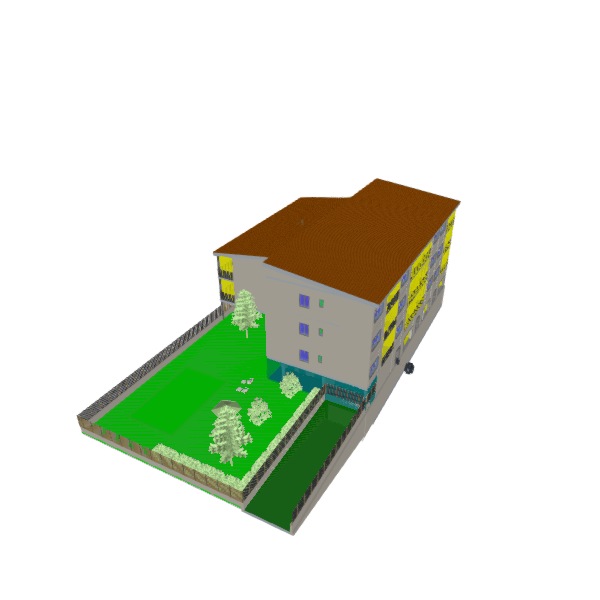 Documentación inicial - BIMserver.center