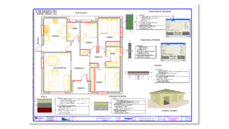 Documentación inicial - BIMserver.center