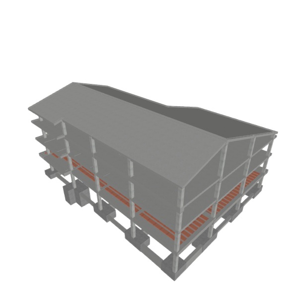 Estructura-03 - BIMserver.center