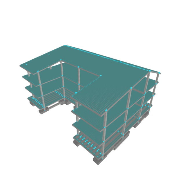 Estructura-03 - BIMserver.center