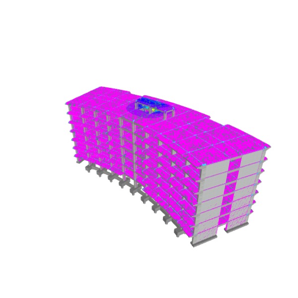 Estructura - BIMserver.center