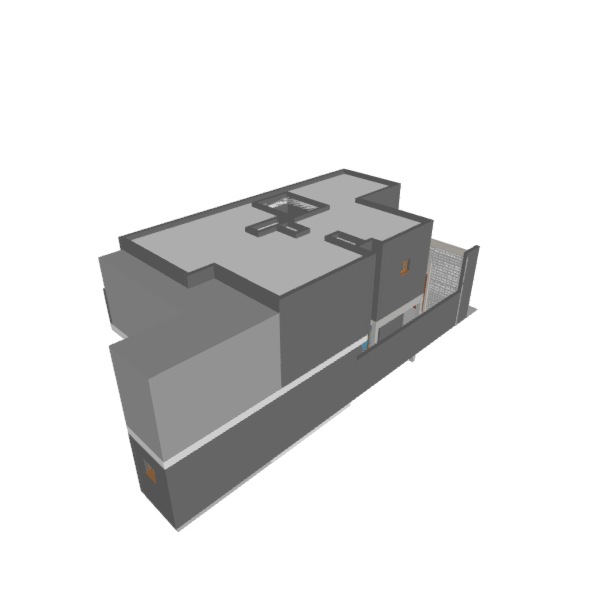 PROYECTO ANDREA - BIMserver.center