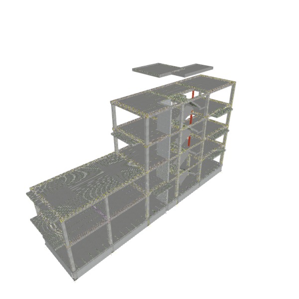 Estructura - BIMserver.center
