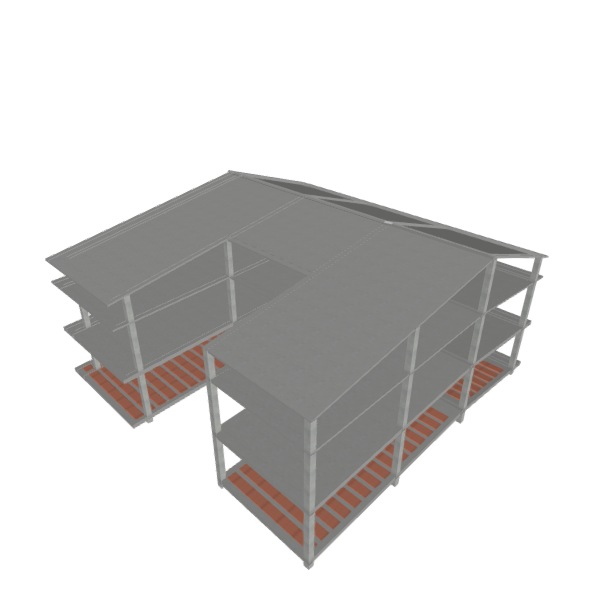 Trabajo 02 - BIMserver.center