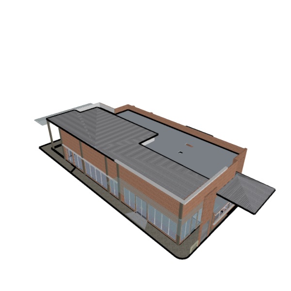 3D YEC 2023 - BIMserver.center