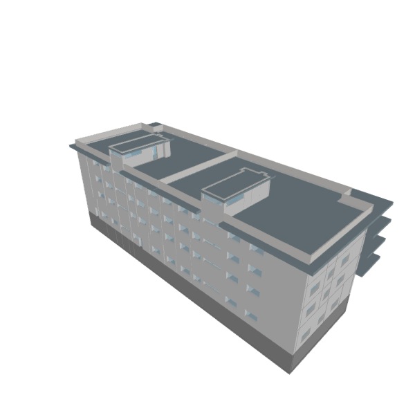 Documentação inicial - BIMserver.center
