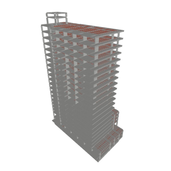 Structure - BIMserver.center