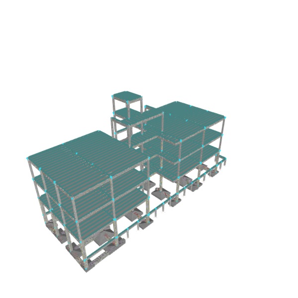 Estructura - BIMserver.center