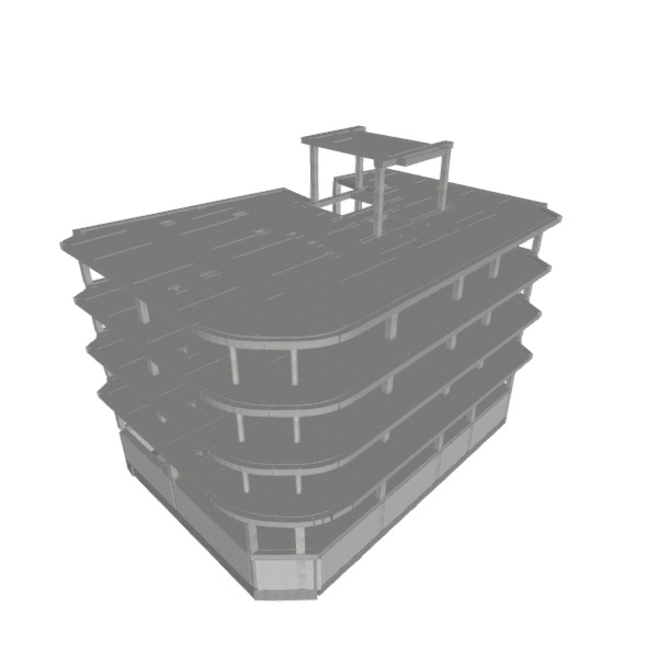 Prueba 1 - BIMserver.center