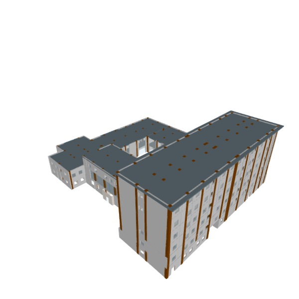PFE - BIMserver.center