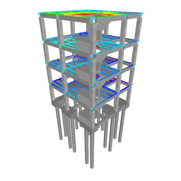 Estructura - BIMserver.center