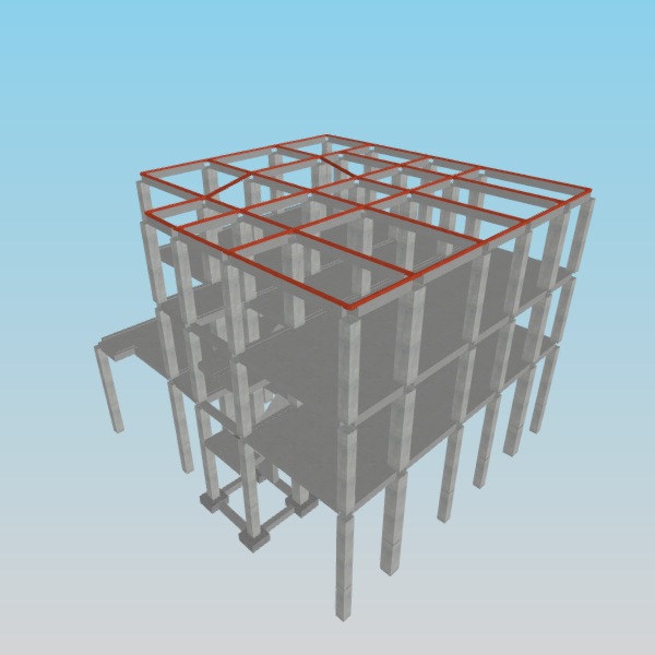 Proyecto final hormigon - BIMserver.center