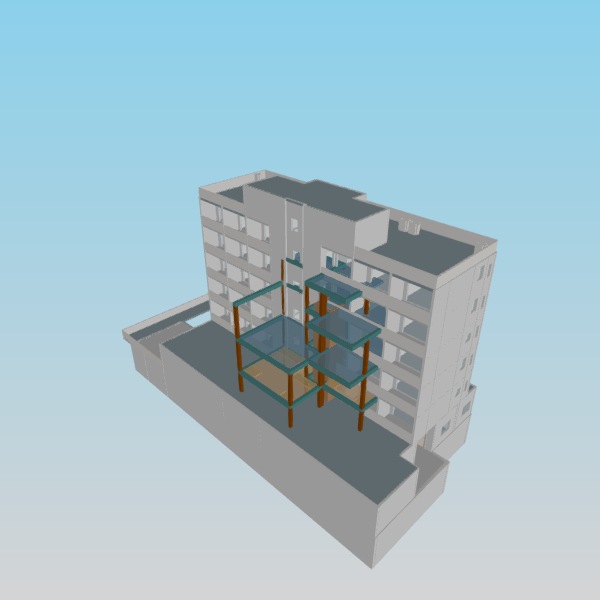 Prueba requerimientos - BIMserver.center