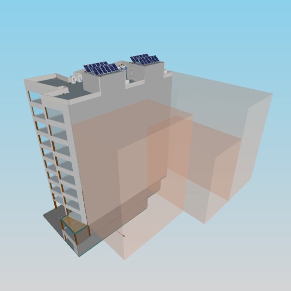 New Office Project - BIMserver.center