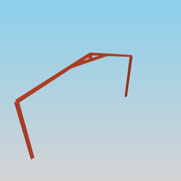 Cee channel with back-to-back design - BIMserver.center