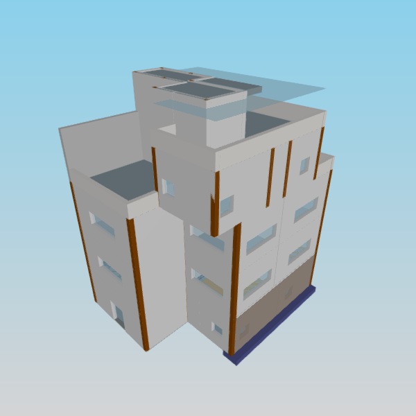 BIM FORUM - BIMserver.center