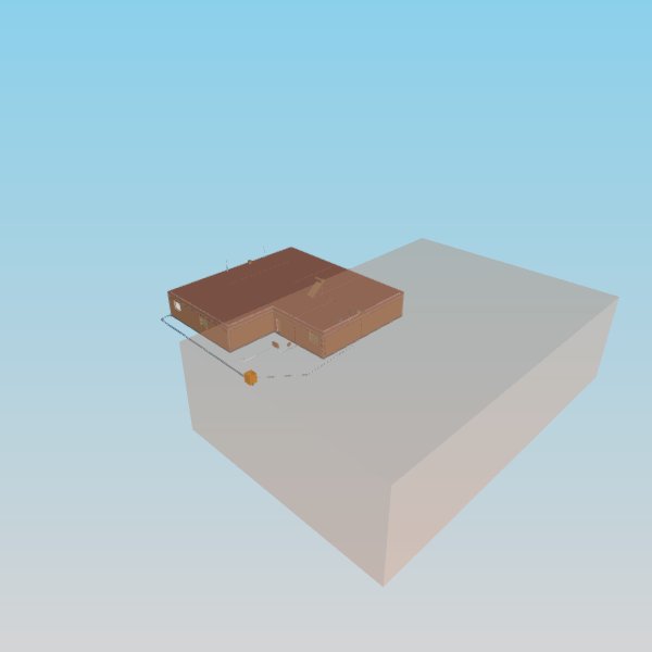 tutorial mep cypetherm he1 - BIMserver.center