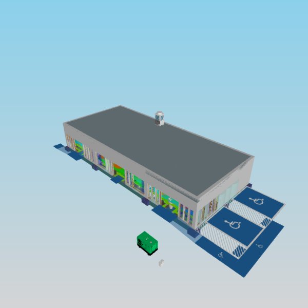 Comercial - BIMserver.center