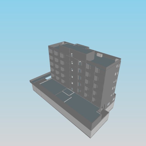 IFC Builder - BIMserver.center