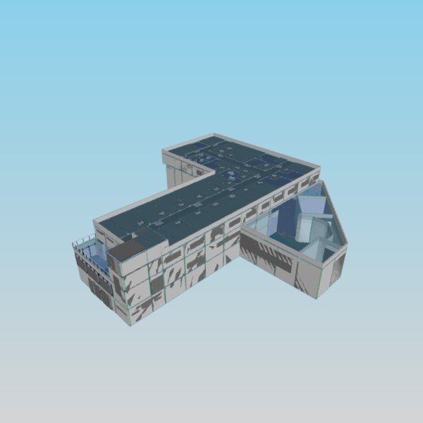 TFM - BIMserver.center