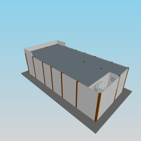 Clínica Rostro y Figura - BIMserver.center