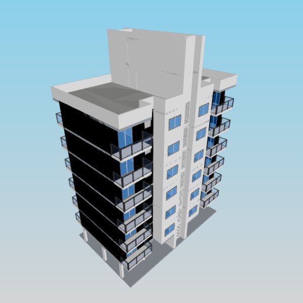 0805 BIM Essentials - BIMserver.center